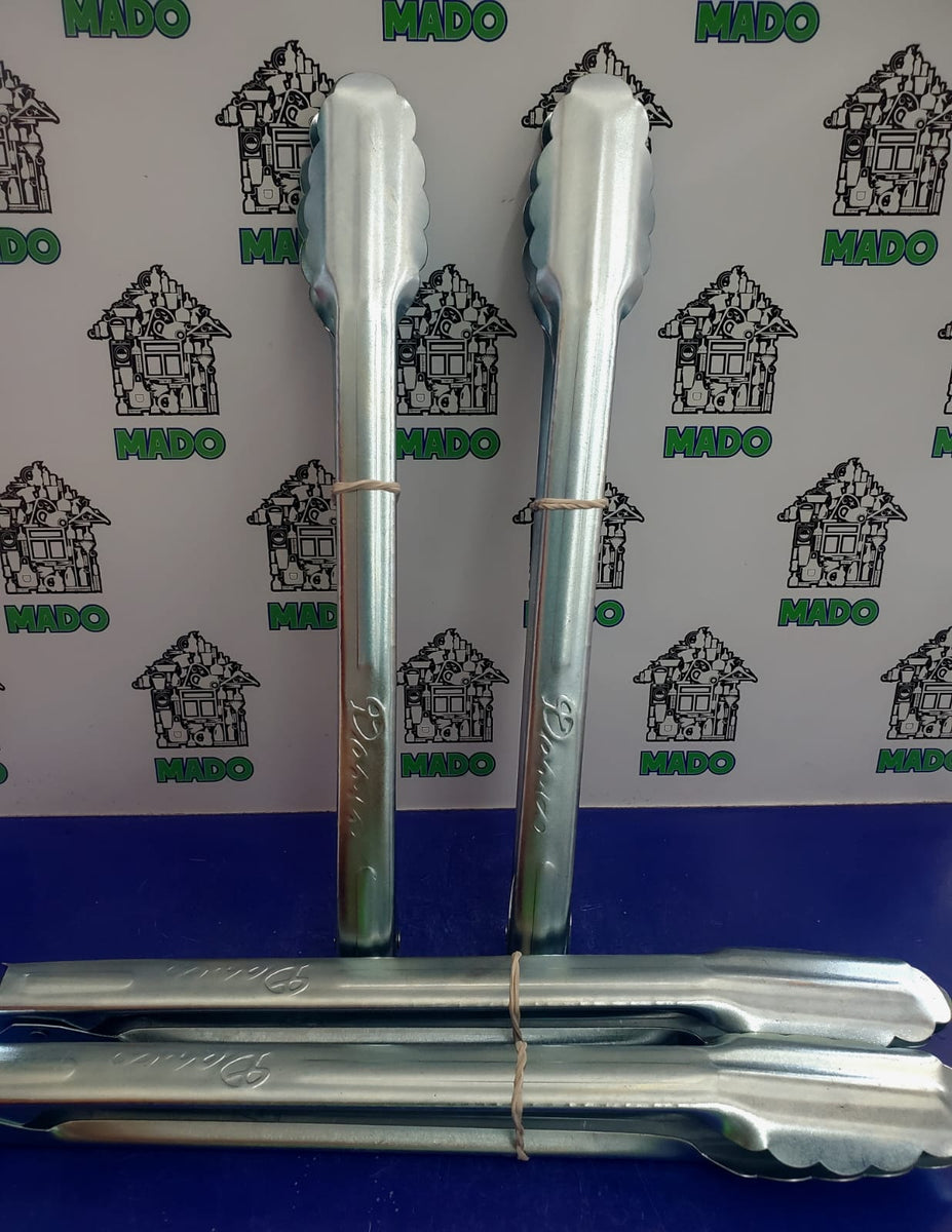 PINZA METALICA MEDIANA – Comercializadora Mado