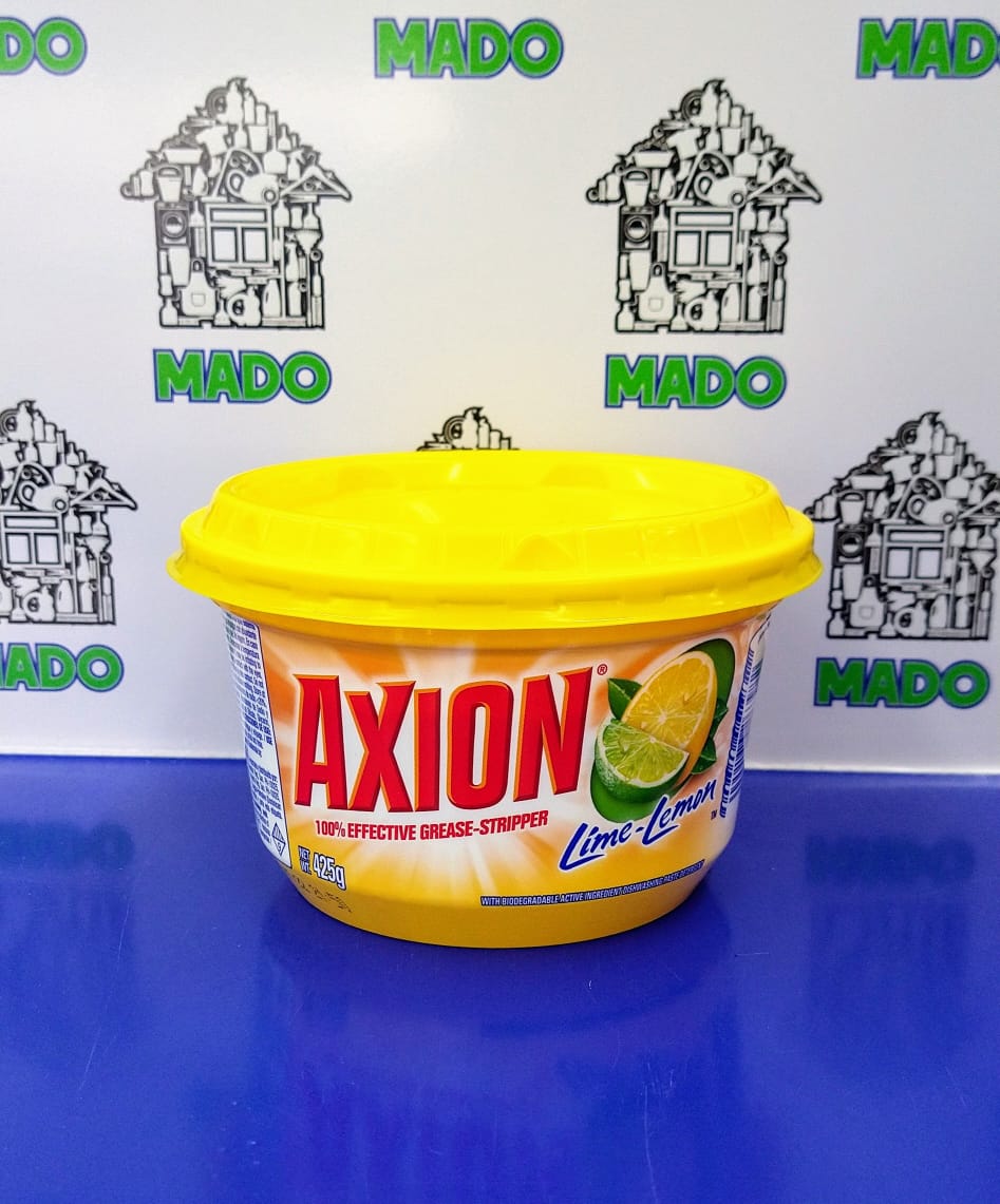AXION EN PASTA 425G – Comercializadora Mado