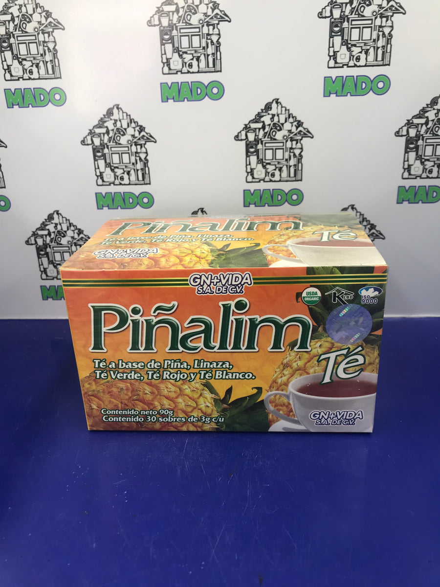 TE PIÑALIM CON 30 SOBRES – Comercializadora Mado