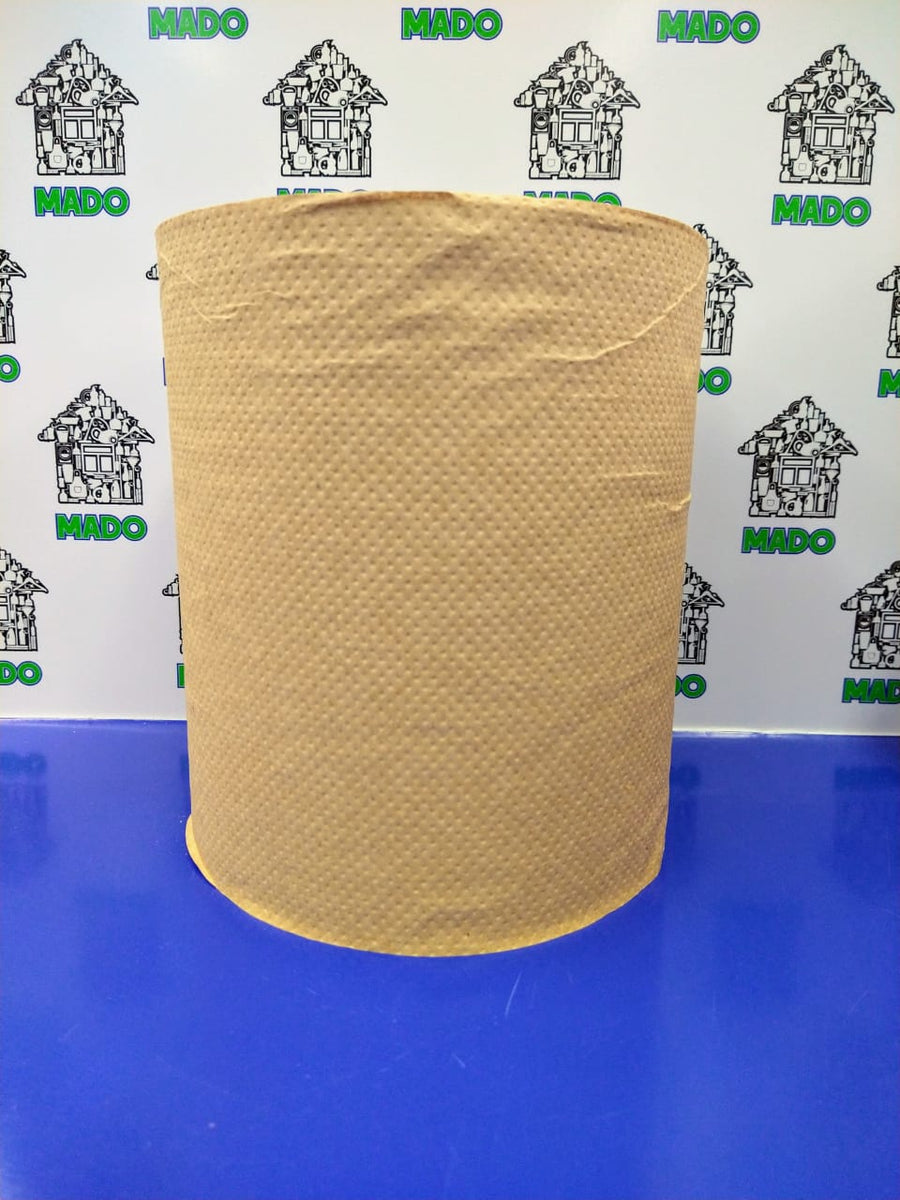 TOALLA ROLLO CAFE PIEZA – Comercializadora Mado